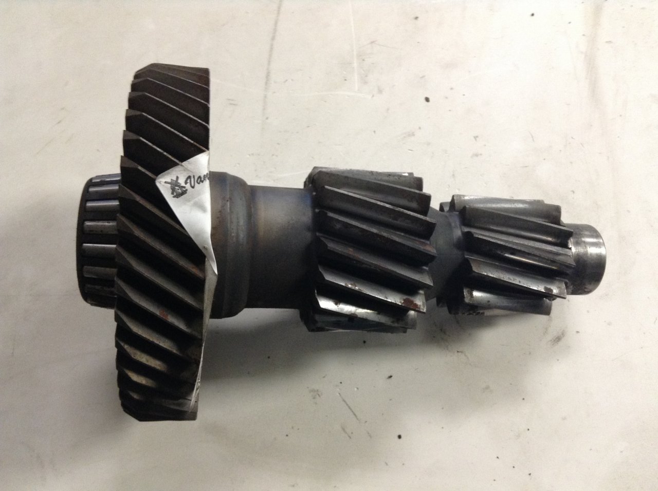 Fuller A5158 Transmission Countershaft for Sale