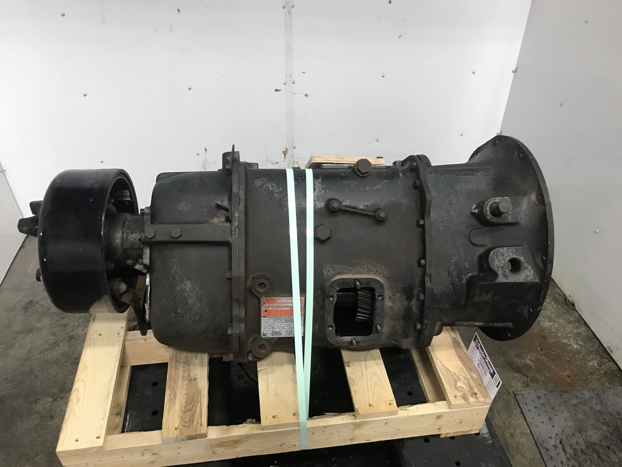 Spicer ES52-7A Transmission for Sale