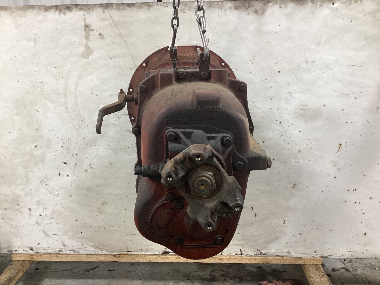 Spicer (Ttc) ESO66-7B Transmission for Sale