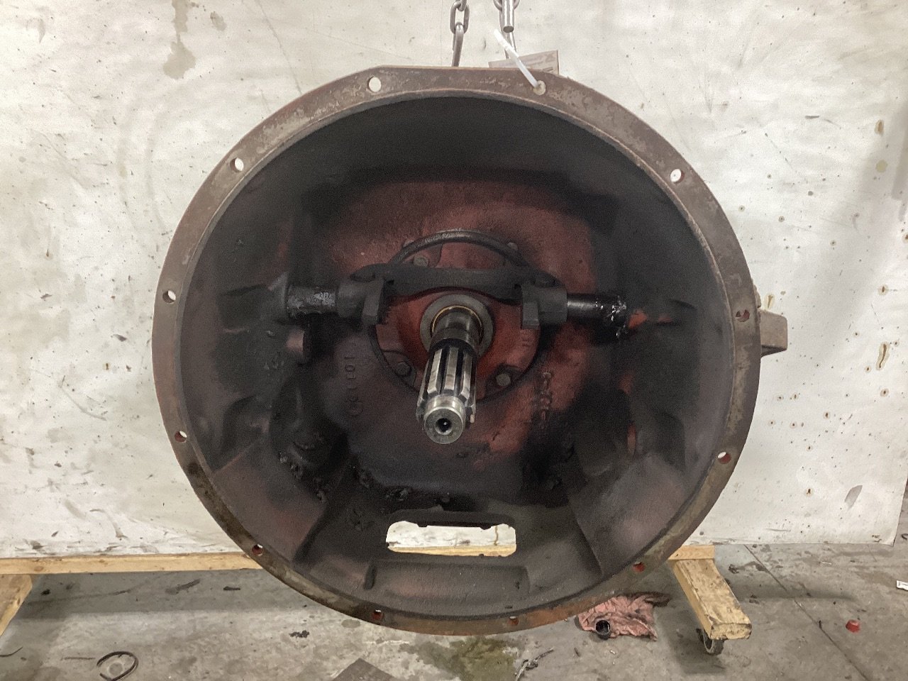 Spicer (Ttc) ESO66-7B Transmission for Sale