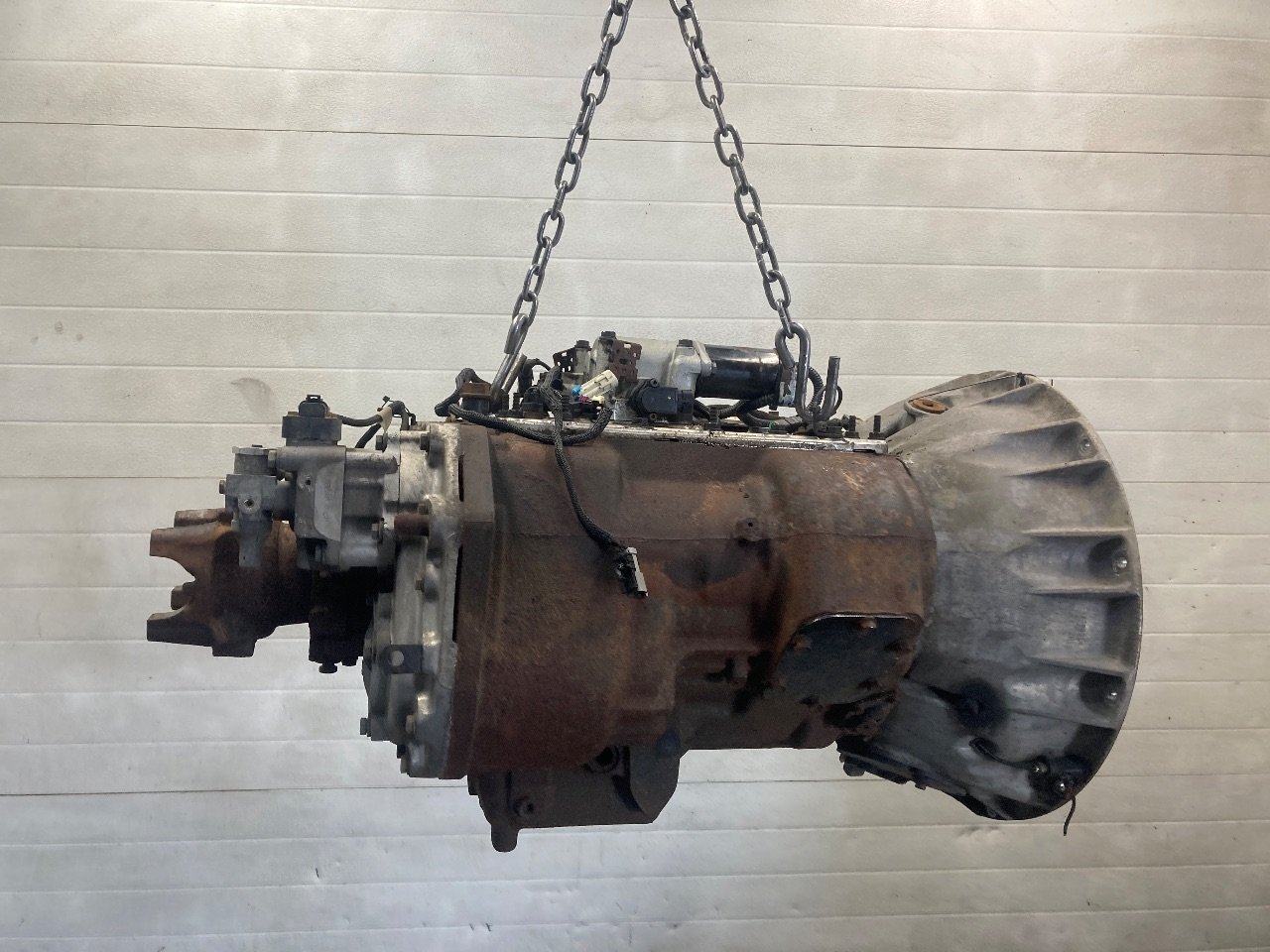 Fuller FAOM15810C-EA3 Transmission for Sale