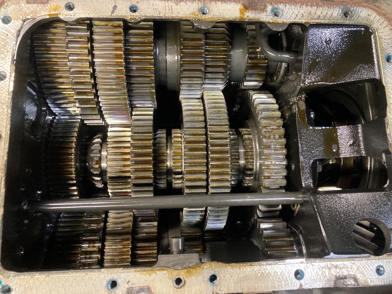 Fuller FAOM15810C Transmission for Sale