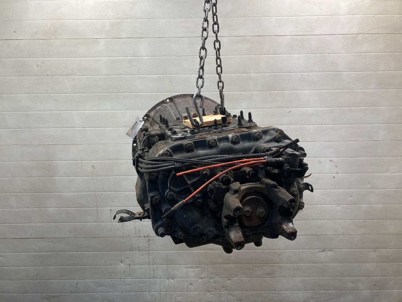 Fuller FAOM15810C Transmission for Sale