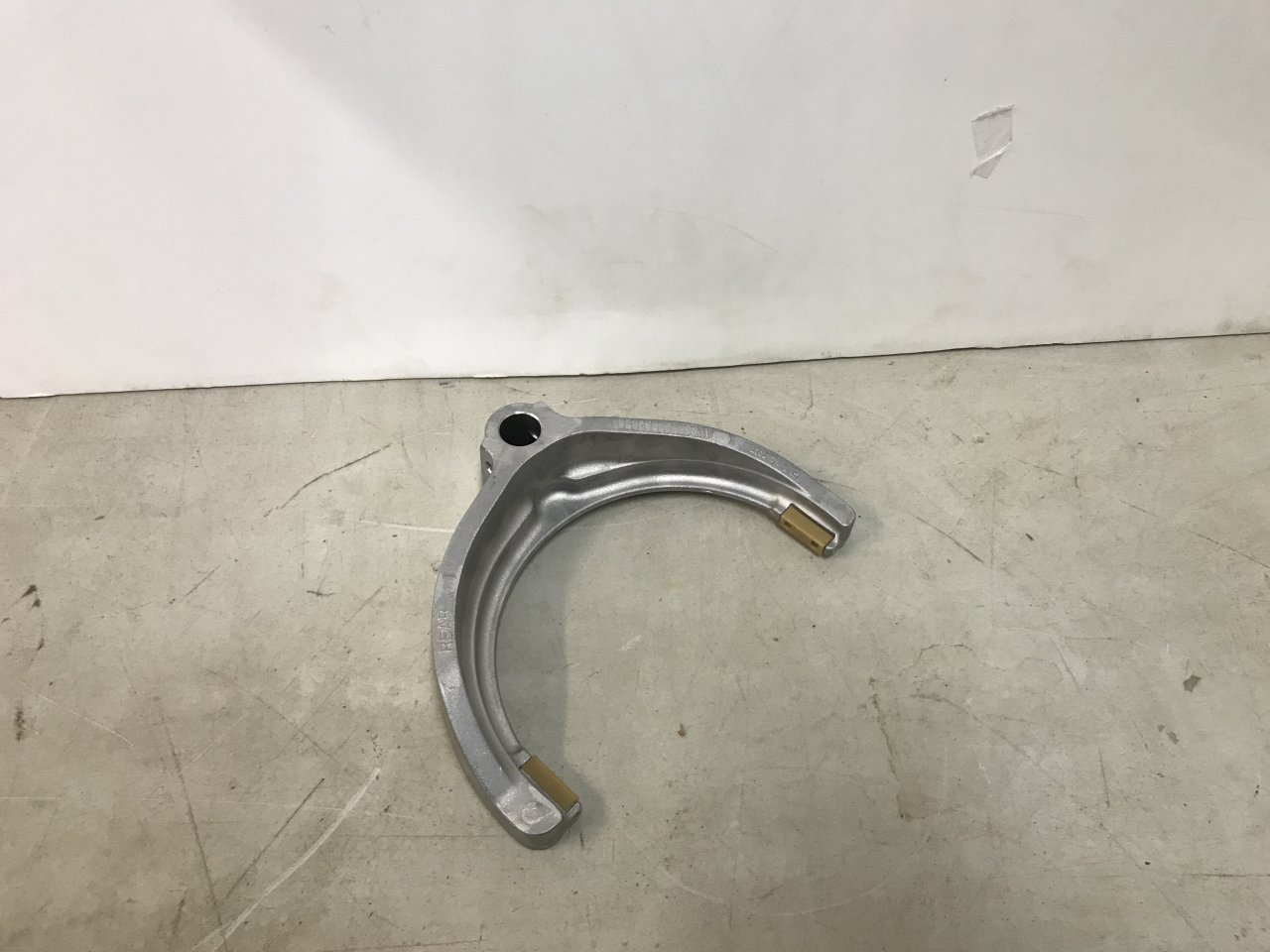 S-8501 | Eaton EDCO-6F107A-P Transmission Input Shaft for Sale