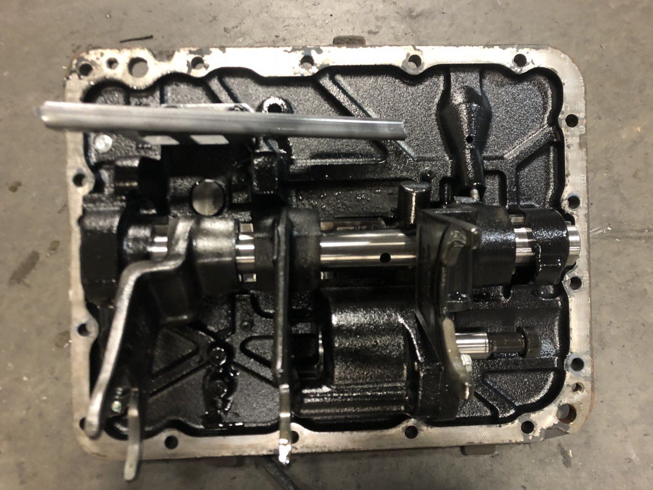 C07-00045-453 | Fuller FRF14210B Transmission for Sale