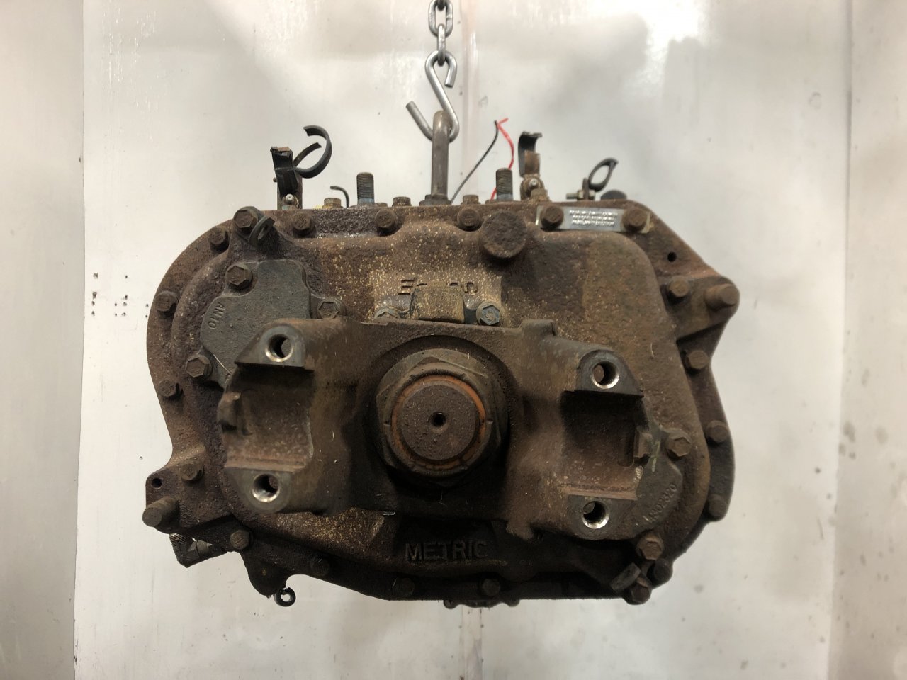 FRO16210B | Fuller FROF13210B Transmission for Sale