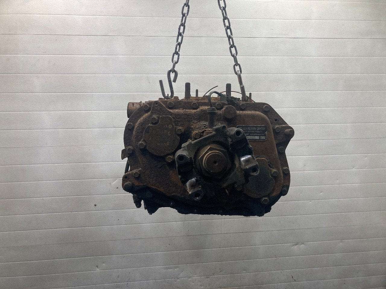 FRO16210C | Fuller RTO16210C Transmission for Sale