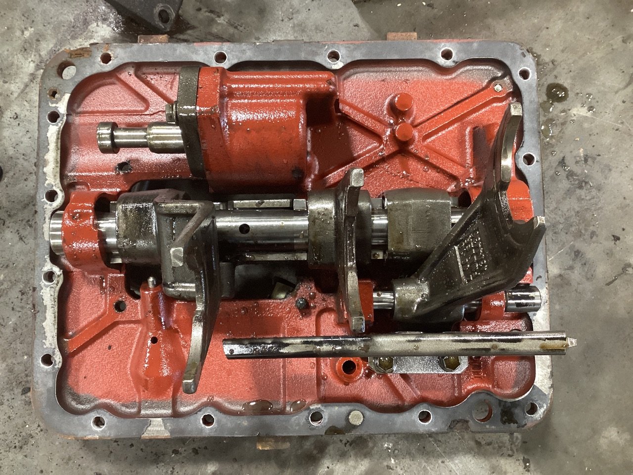 RTLO18918BH | Fuller RTOF15210C Transmission for Sale