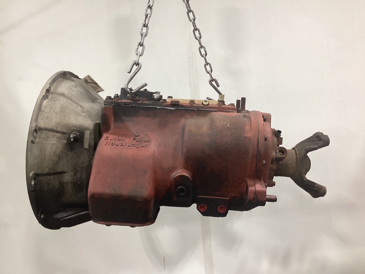 RTLO18918BH | Fuller RTOF15210C Transmission for Sale