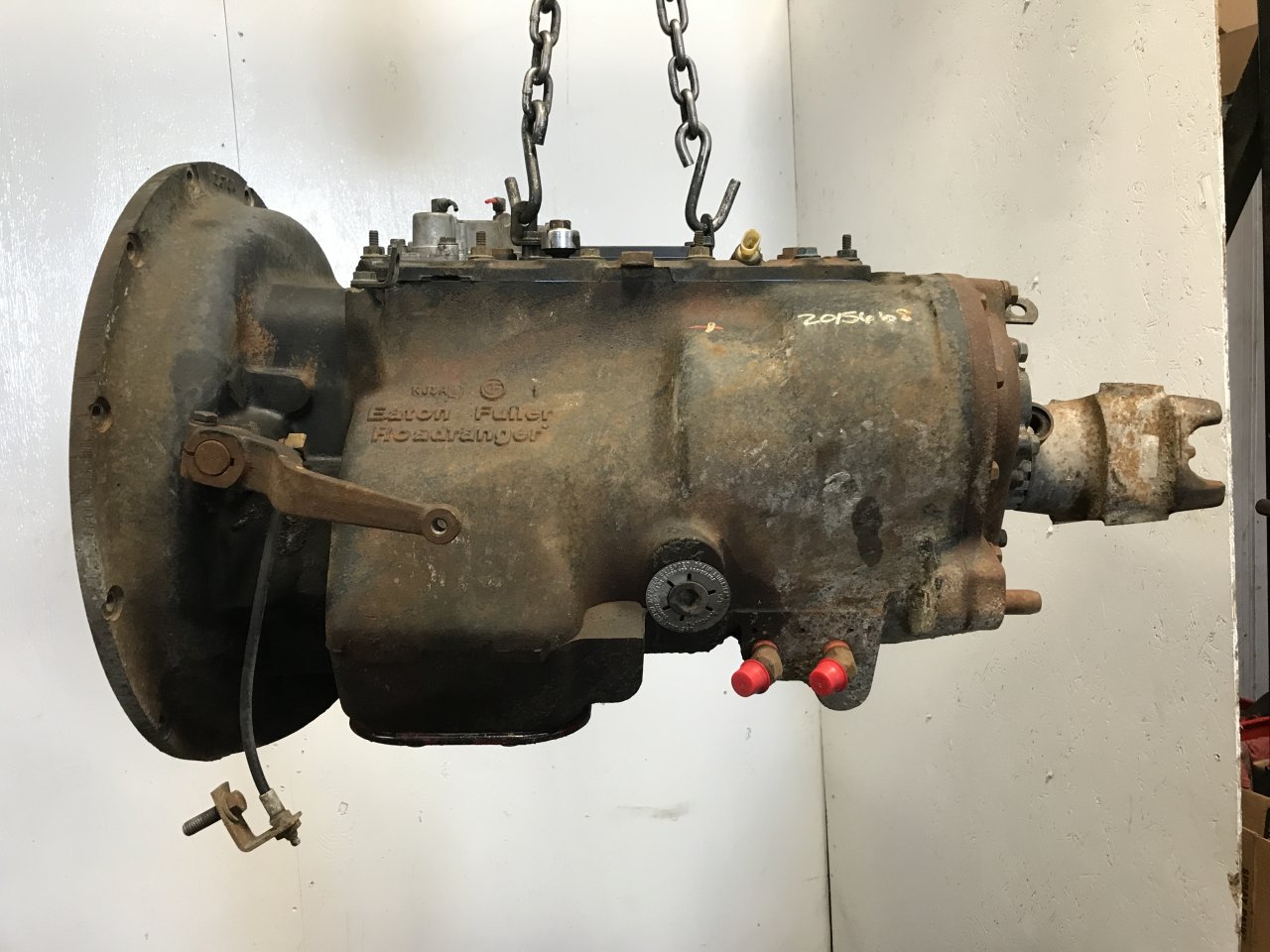Fuller FROF14210C Transmission for Sale