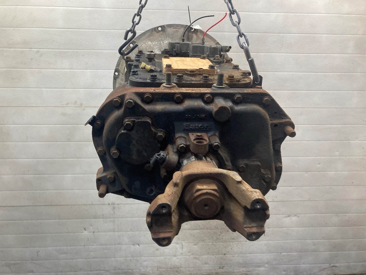 TA-D25-070454 | Fuller FRW15210B Transmission for Sale