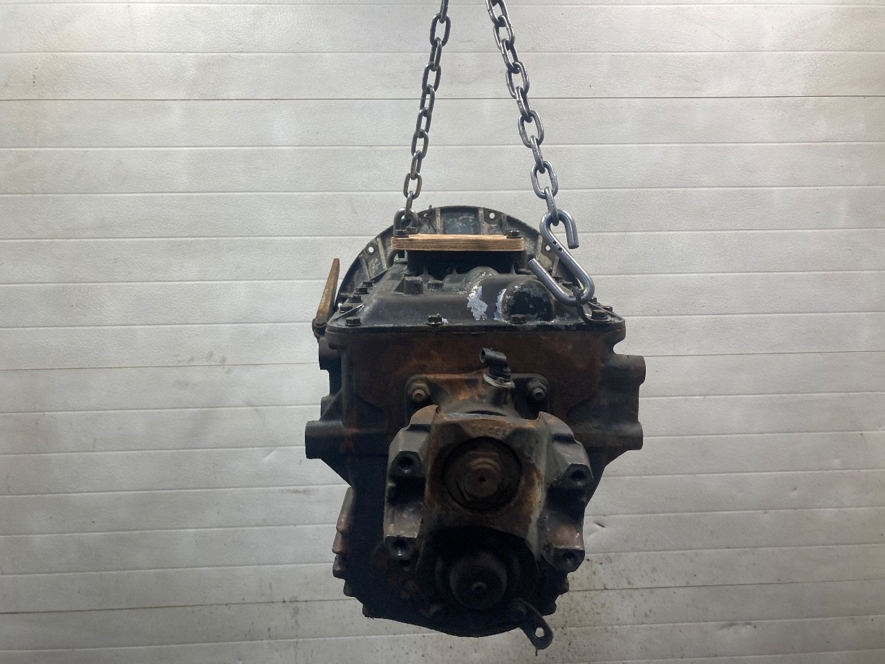 Eaton FSO6406A Transmission for Sale