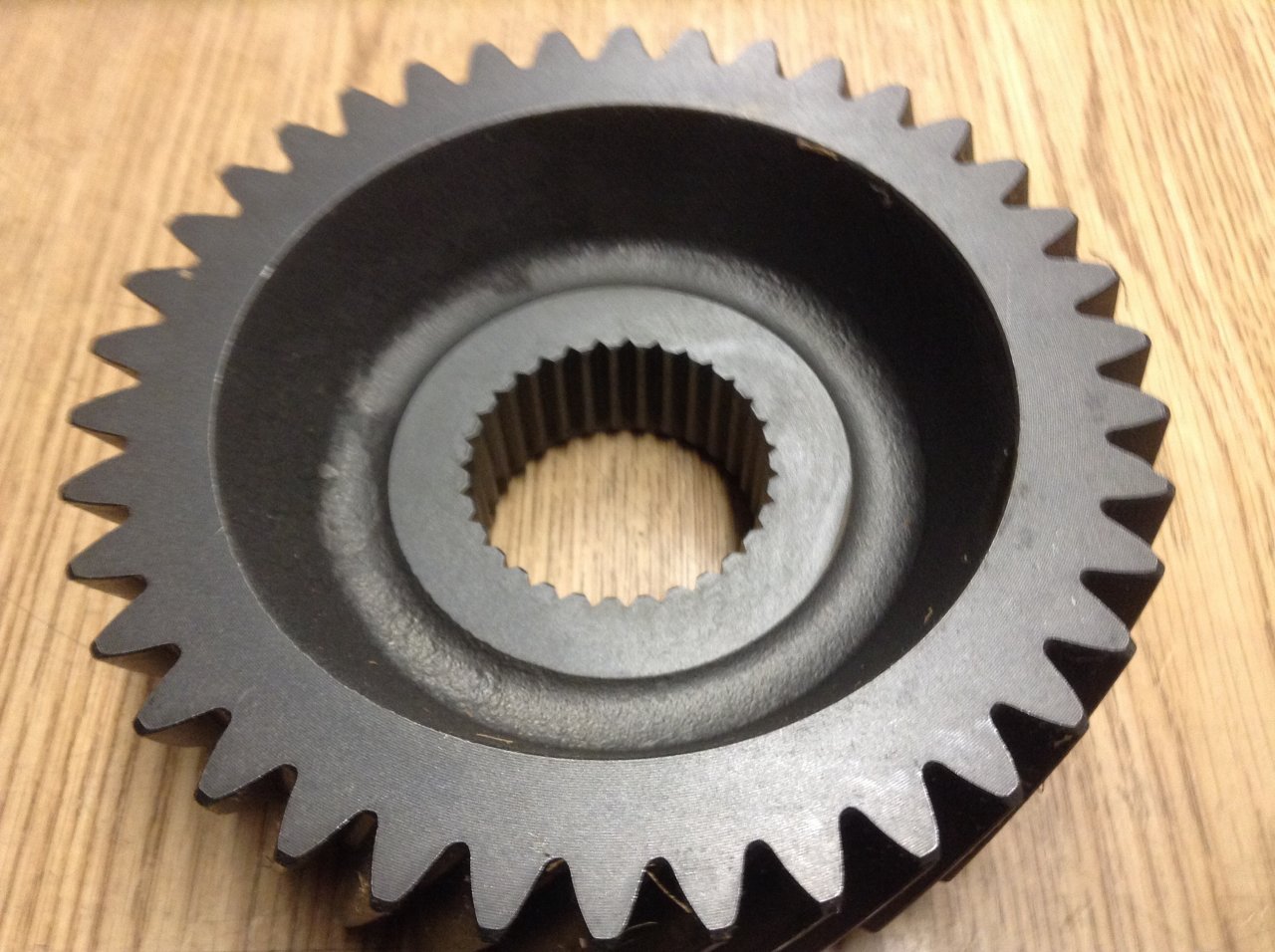 S-F262 | Spicer ESO65-7A Transmission Gear for Sale