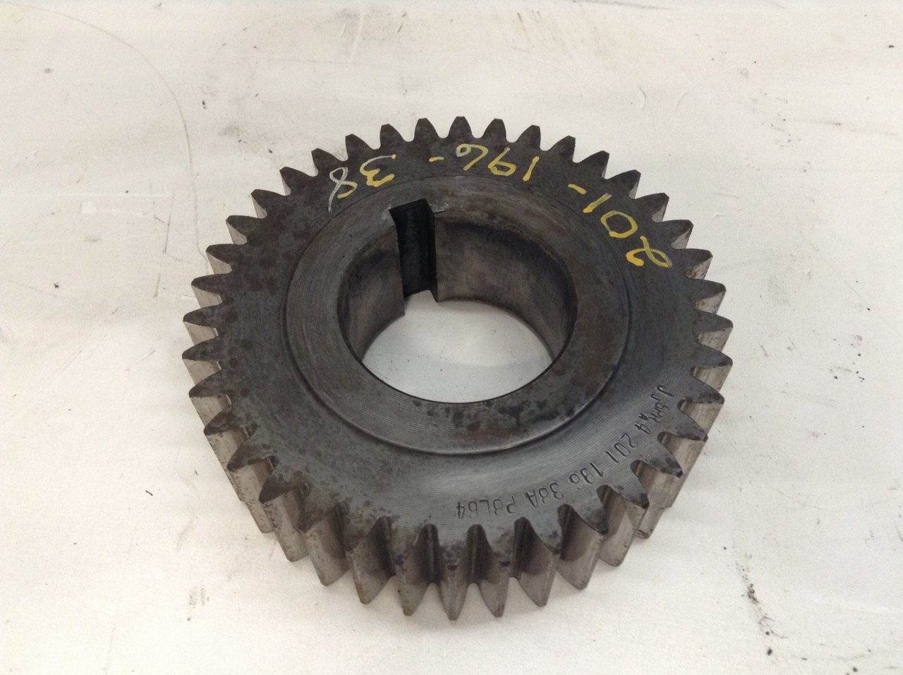 201-196-38 | Spicer PSO165-10S Transmission Gear for Sale