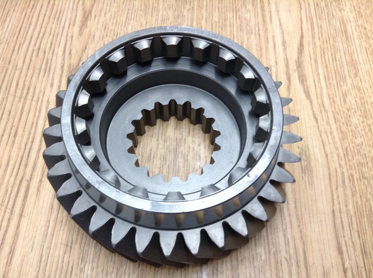 Fuller 4303360 Transmission Gear for Sale