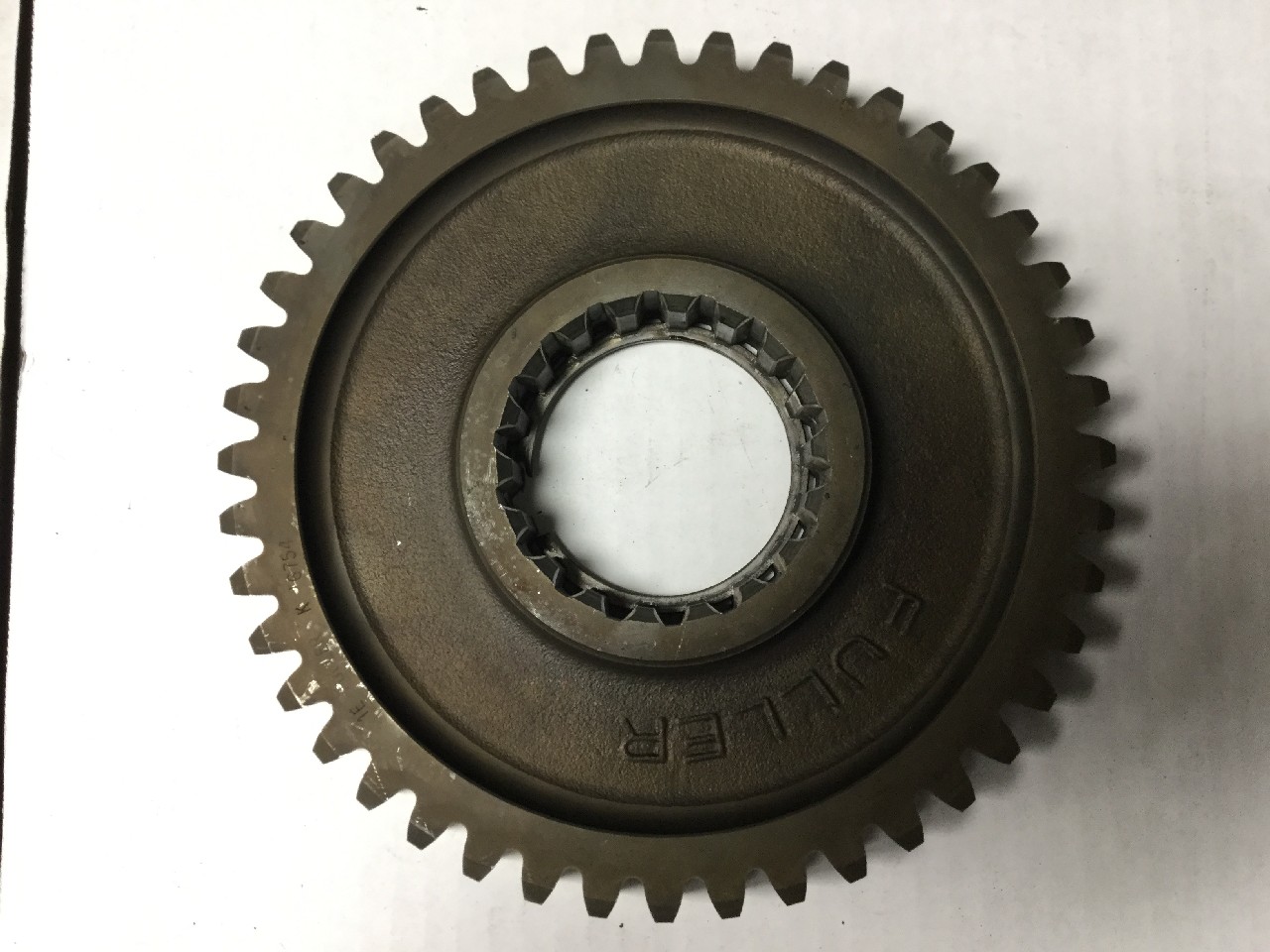 16754 | Fuller RTX14609B Transmission Gear for Sale