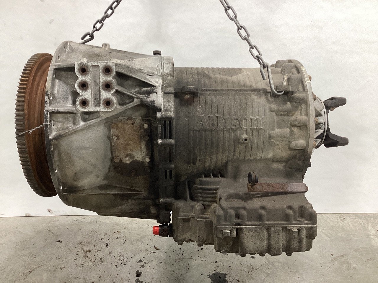 Allison HD4560 Transmission for Sale