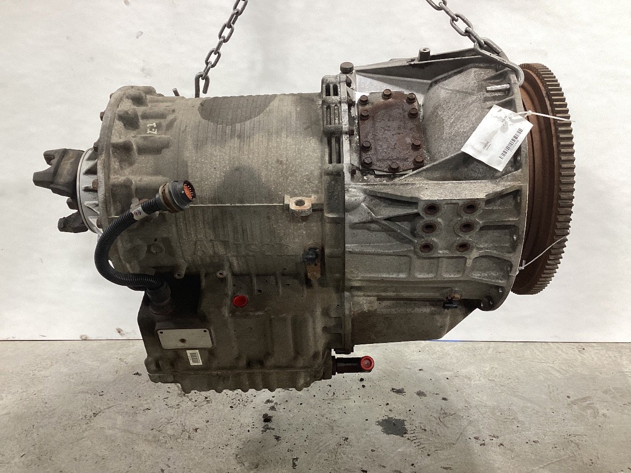 Allison HD4560 Transmission for Sale