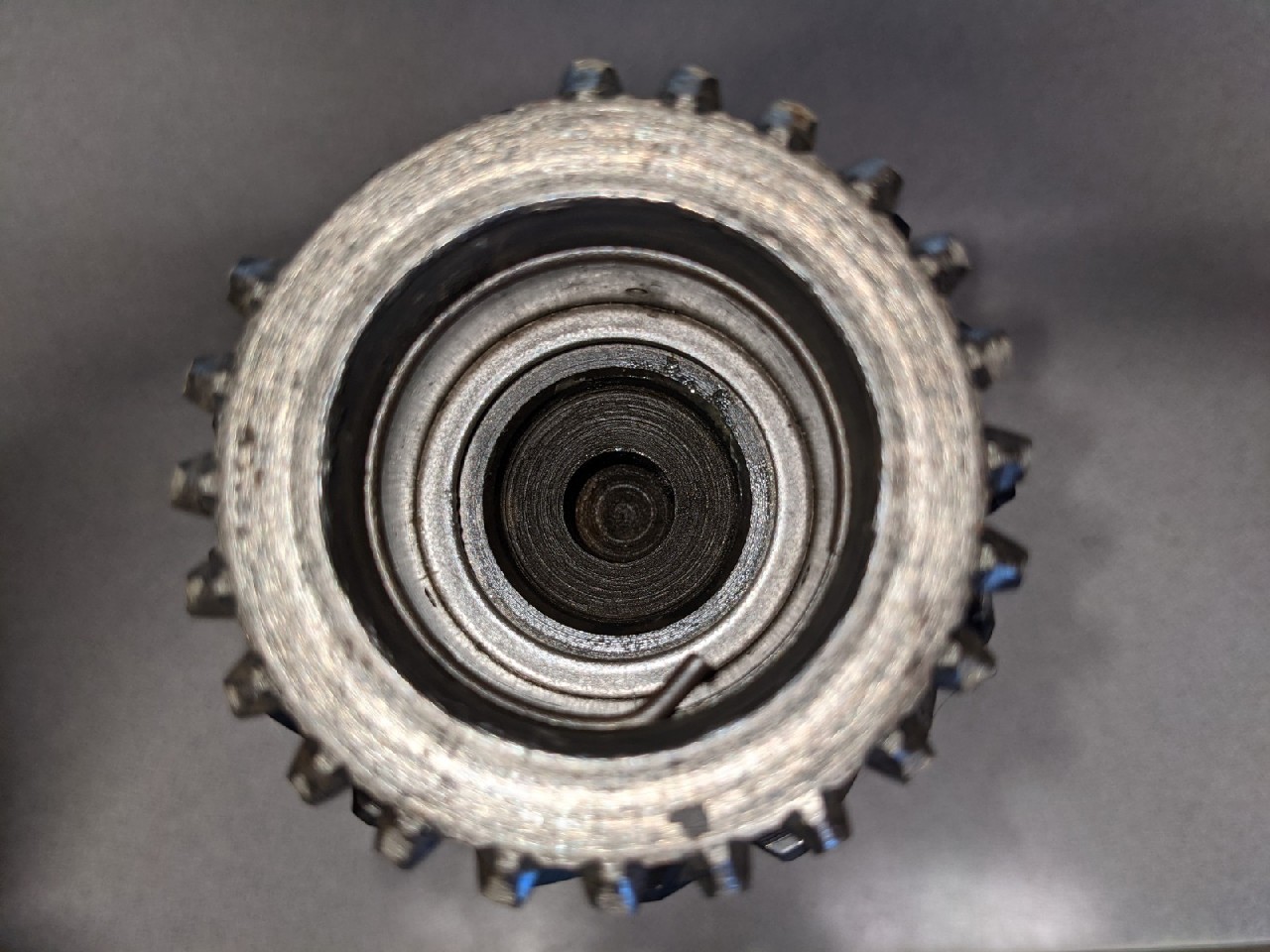 WT291-16C | New Process 435 Transmission Input Shaft for Sale