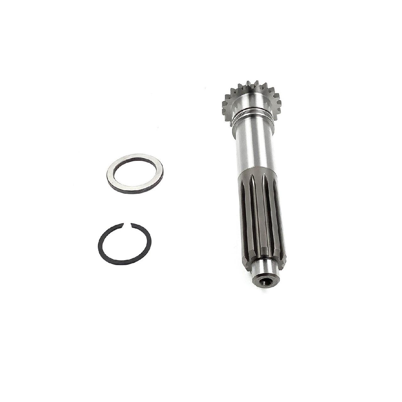 Meritor KIT5367 Transmission Input Shaft for Sale