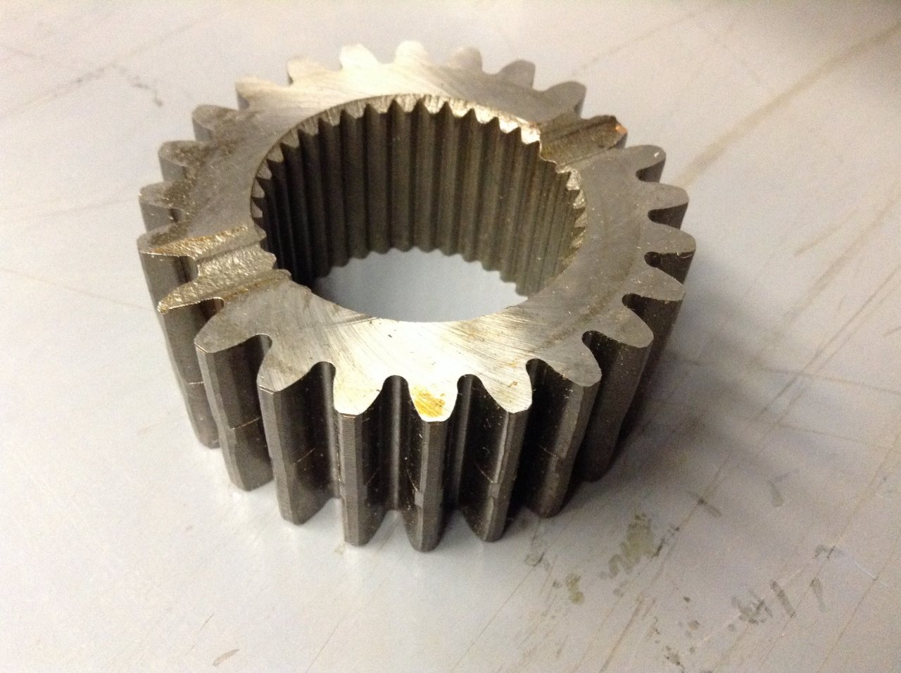 S-6054 | New Process 435L Transmission Component for Sale