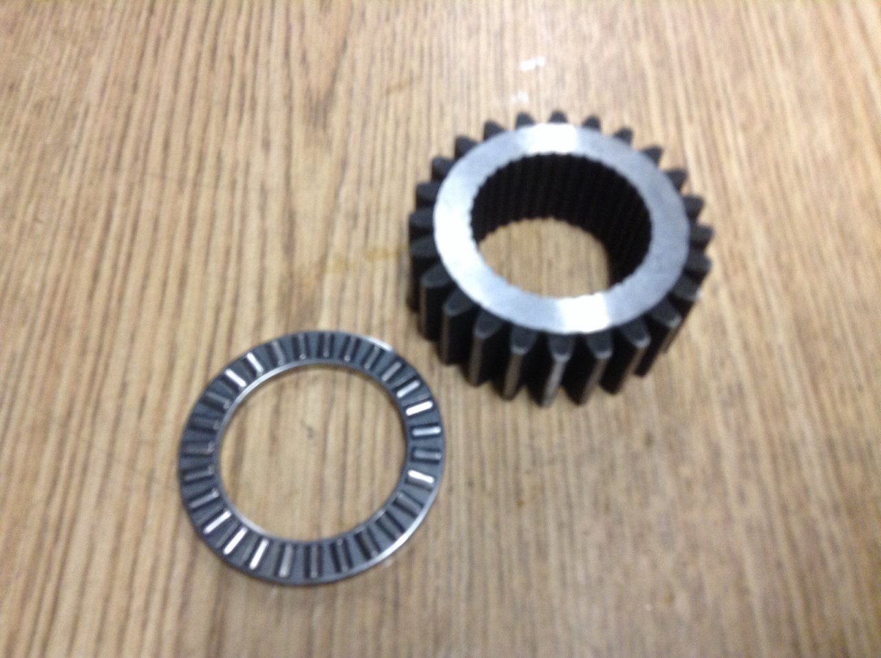 S-6865 | New Process 435L Transmission Component for Sale