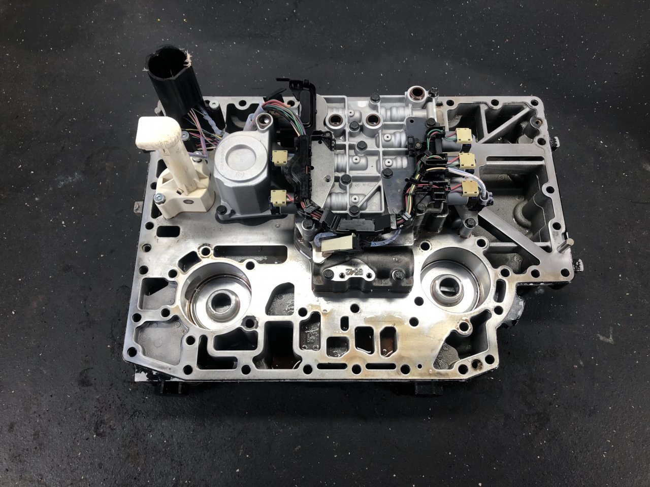 29546517 | Allison 4500 HS Transmission Component for Sale