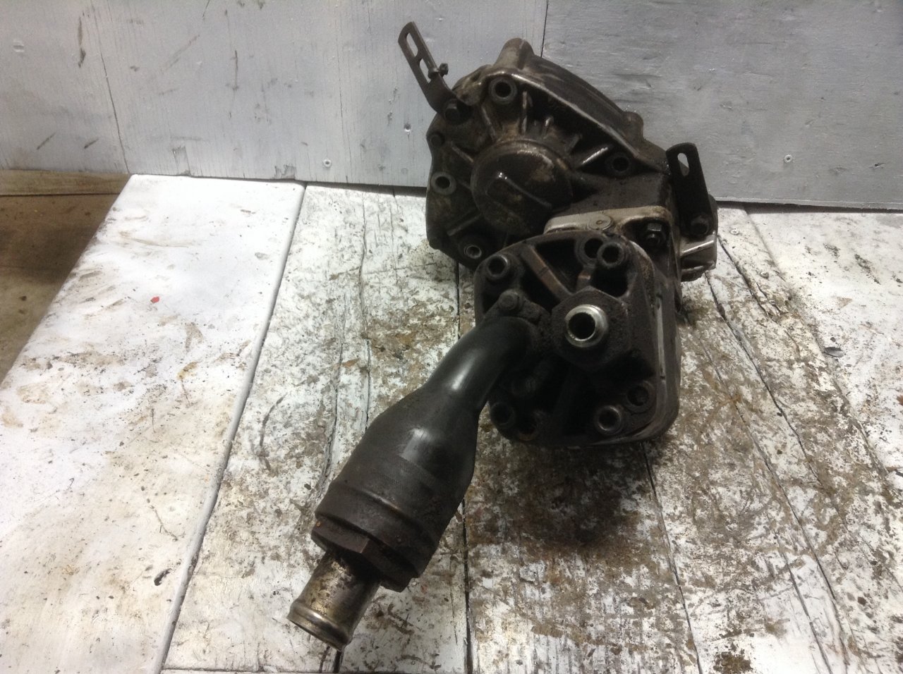 20392944 | Volvo AT2612D Misc. Parts for Sale