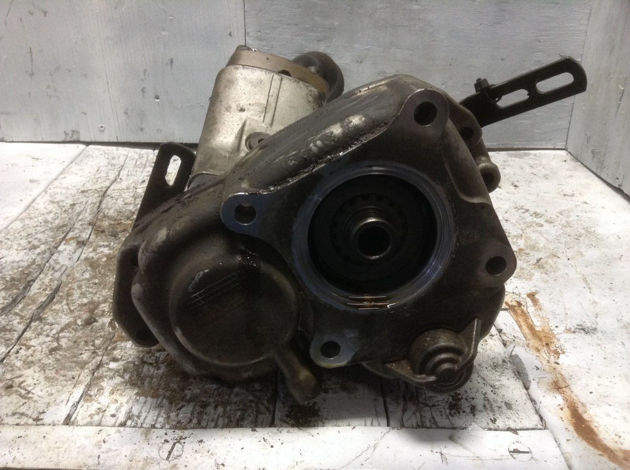 Volvo AT2612D Transmission Component for Sale