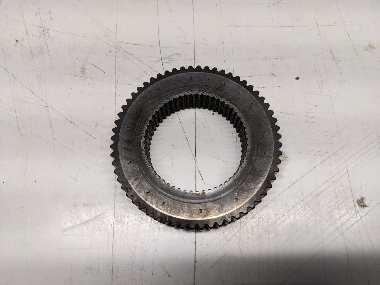 4301475 | Eaton FS6406A Transmission Component for Sale