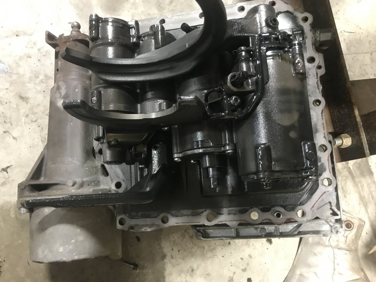 Paccar PO-16F112C Transmission Component for Sale
