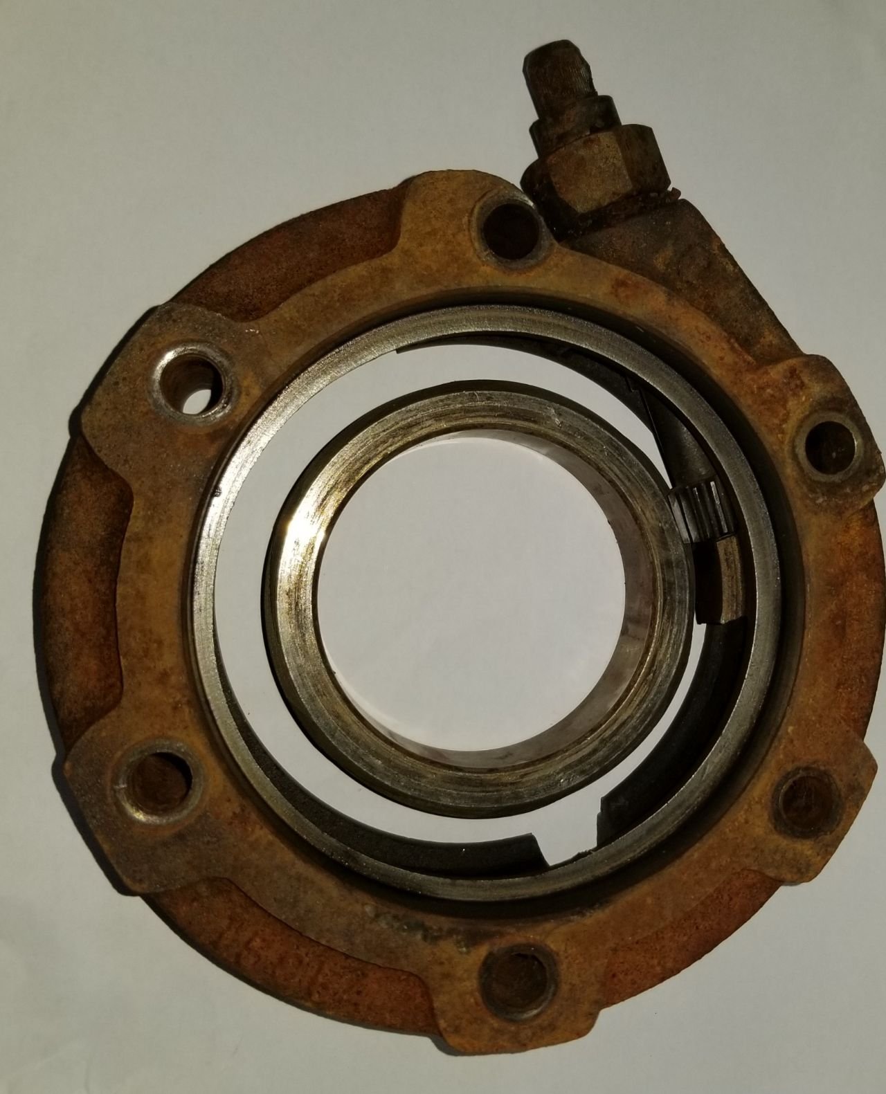15954 | Fuller RT12513 Transmission Component for Sale