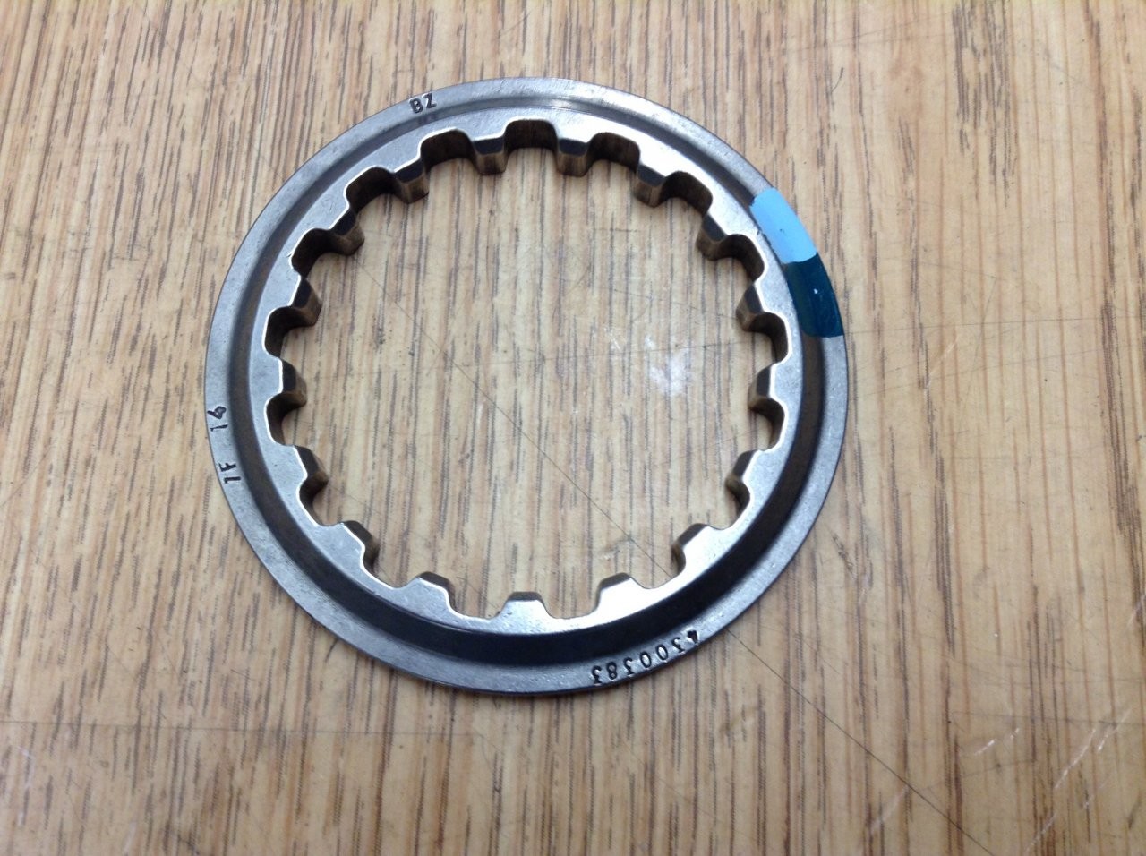 4300383 | Fuller RTLO16713A Transmission Component for Sale