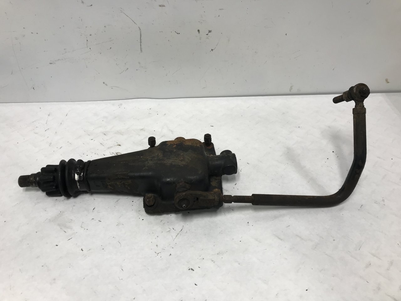 LRC-4 | Fuller RTO14615 Transmission Component for Sale