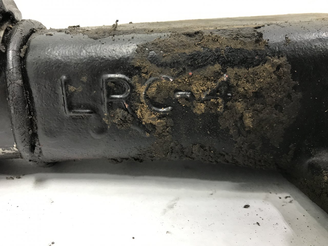 LRC-4 | Fuller RTO14615 Transmission Component for Sale