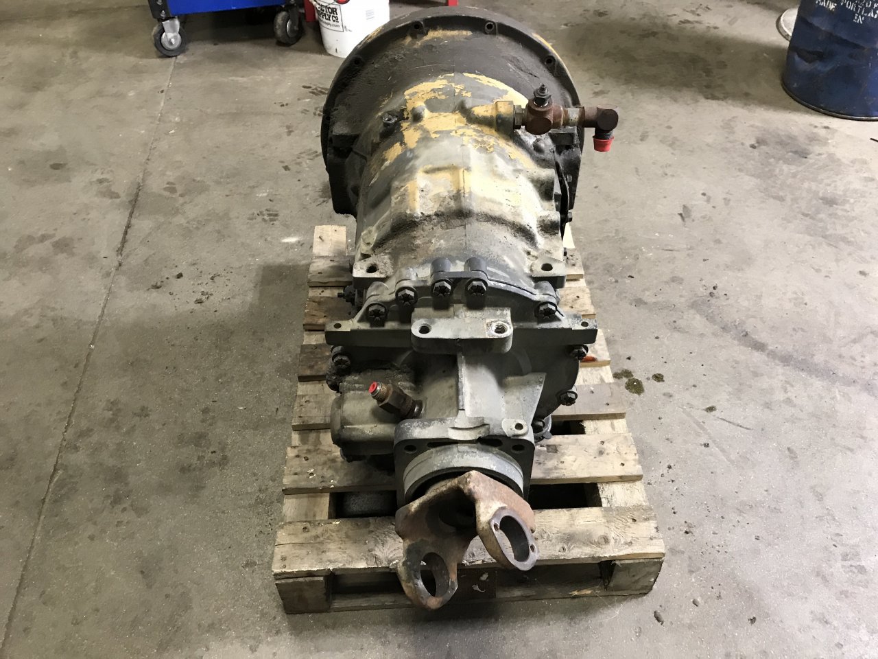 6885627 | Allison MT643 Transmission for Sale