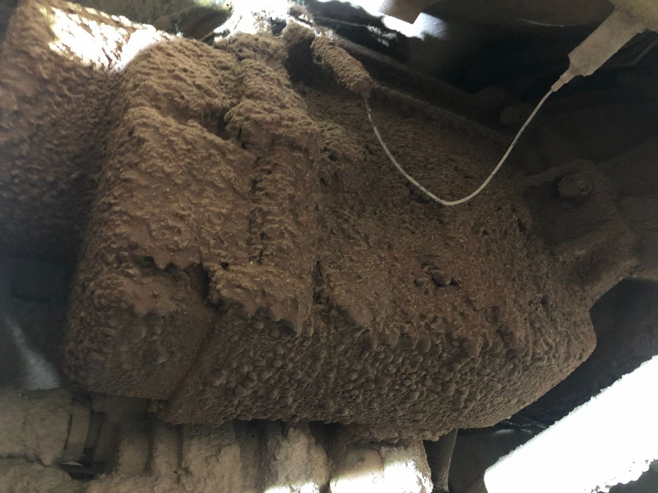 New Process NV4500 Transmission for Sale