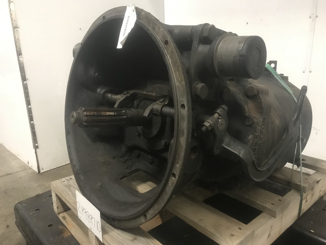 Spicer PS145-7A Transmission for Sale