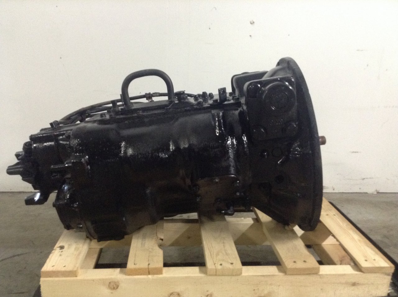 RMX10-165C | Meritor RMO10-165C Transmission for Sale