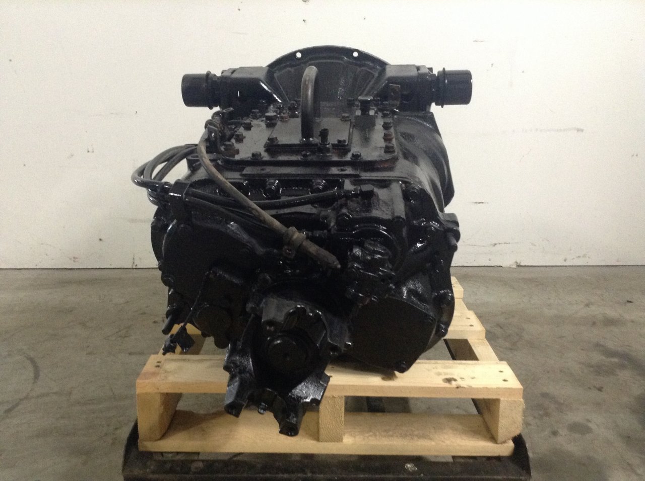 RMX10-165C | Meritor RMO10-165C Transmission for Sale