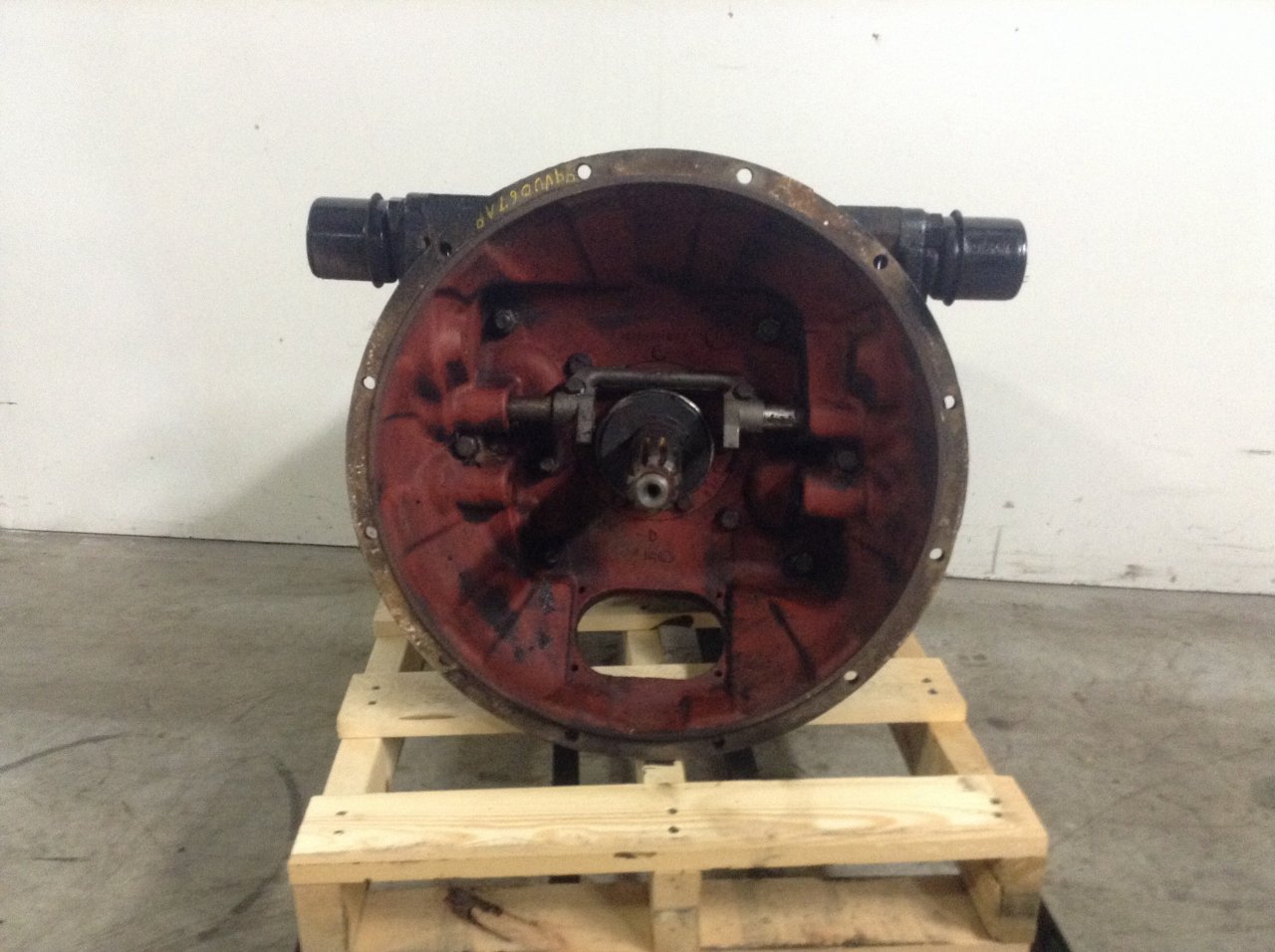 RMX10-165C | Meritor RMO10-115C Transmission for Sale