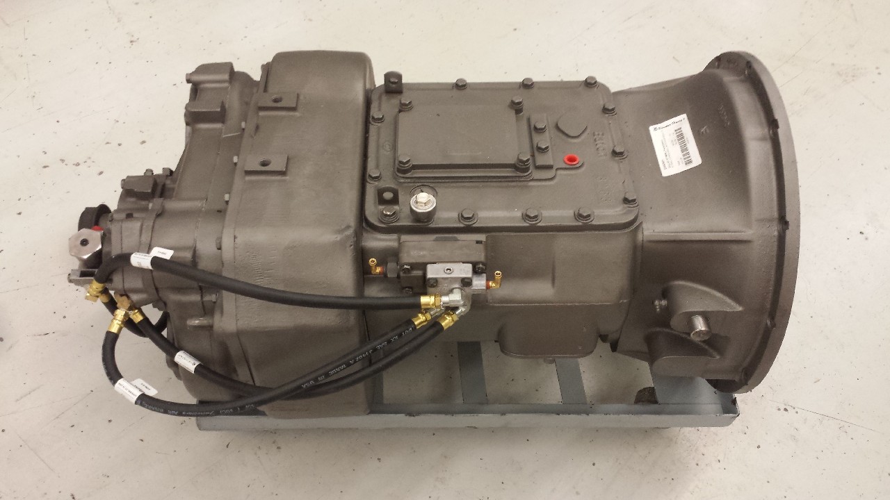 Fuller RT7608LL Transmission for Sale