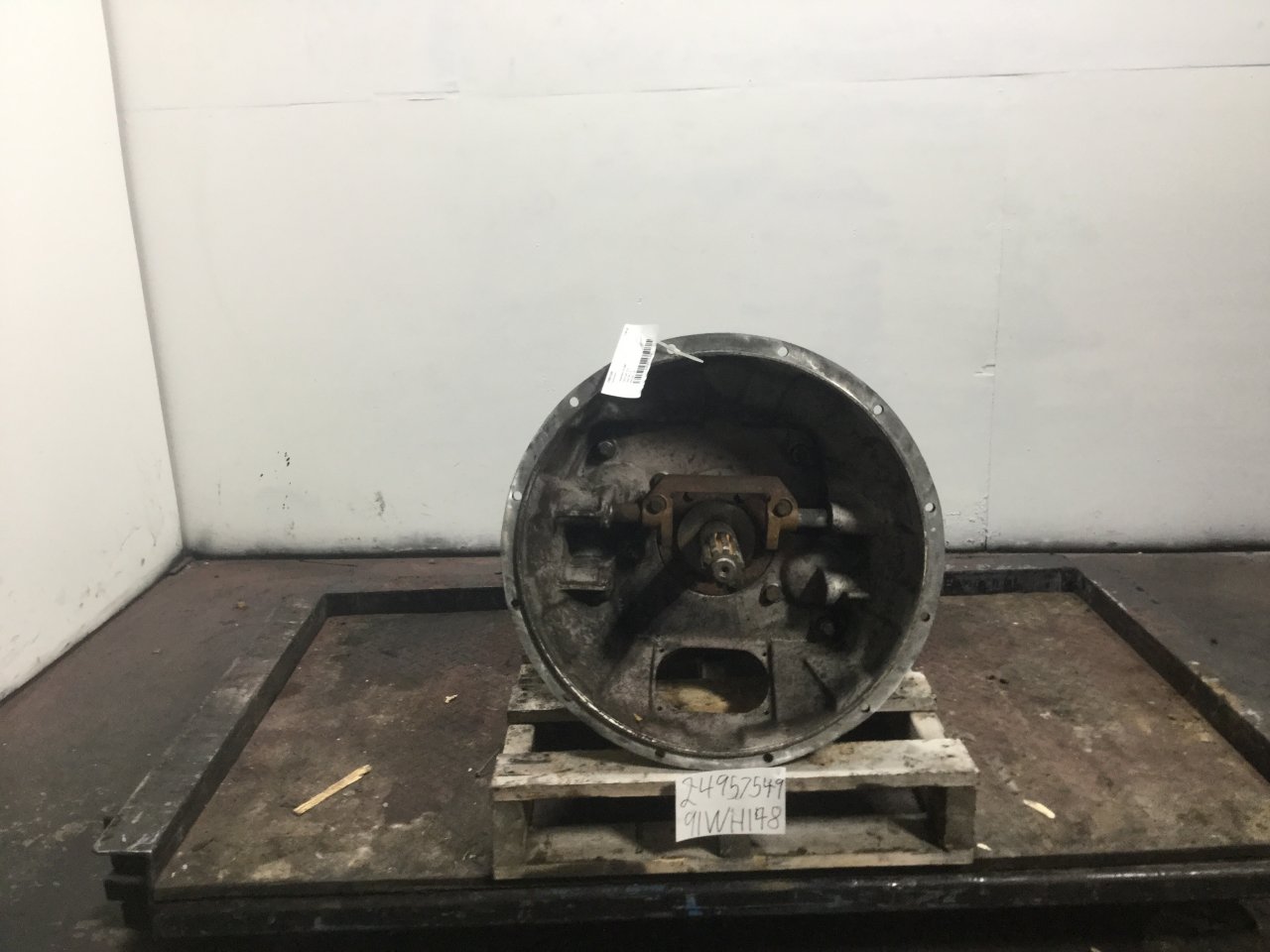 Fuller RTF12609A Transmission for Sale
