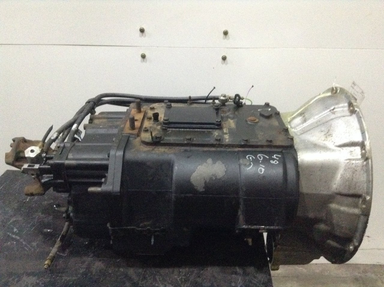 RTLO20913A | Fuller RTLOF20913A Transmission for Sale