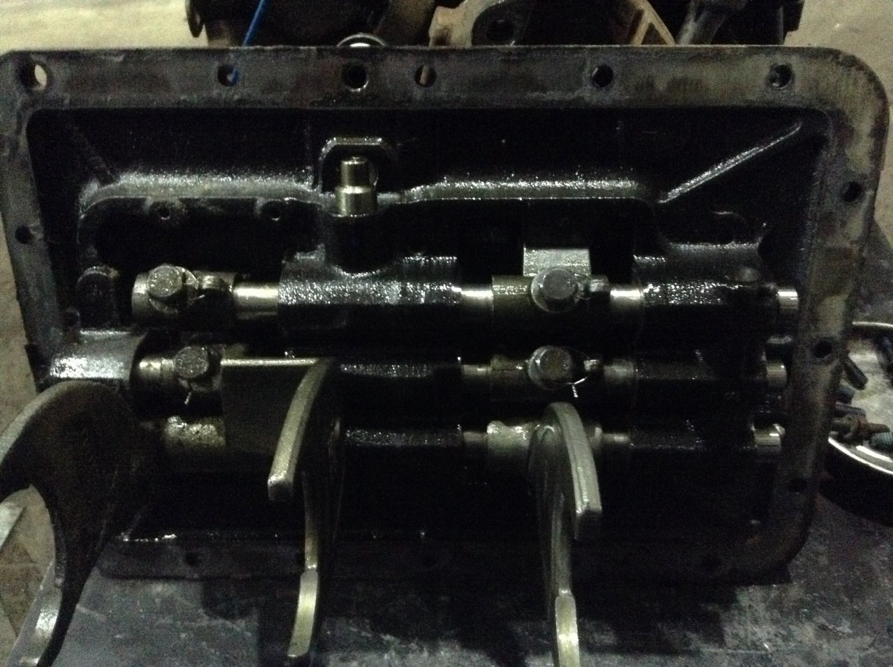 RTLO20913A | Fuller RTLOF20913A Transmission for Sale