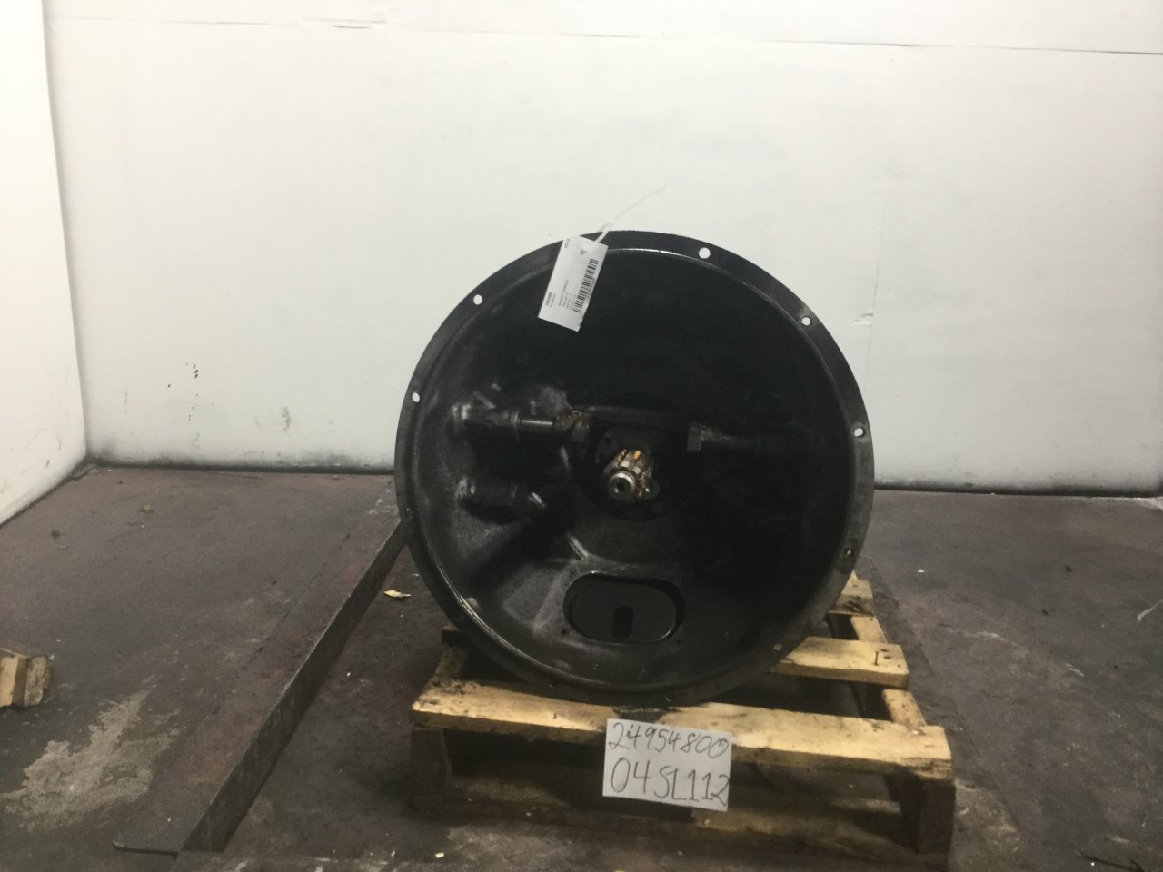 Fuller RTO11909ALL Transmission for Sale