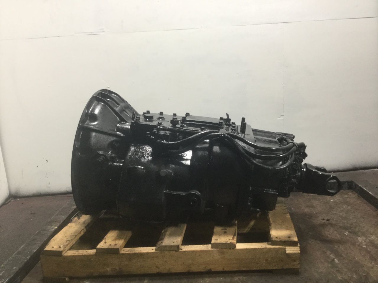Fuller RTO11909ALL Transmission for Sale