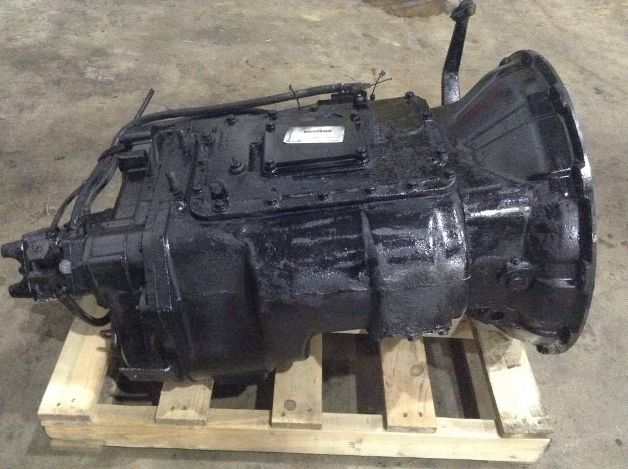 Fuller RTOF11613 Transmission for Sale