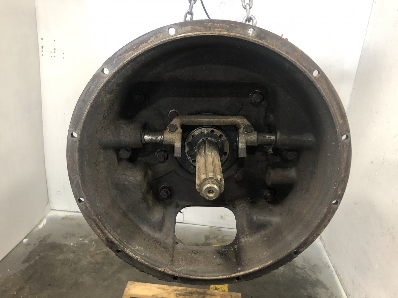 RTOF14909ALL | Fuller RTO14909ALL Transmission for Sale