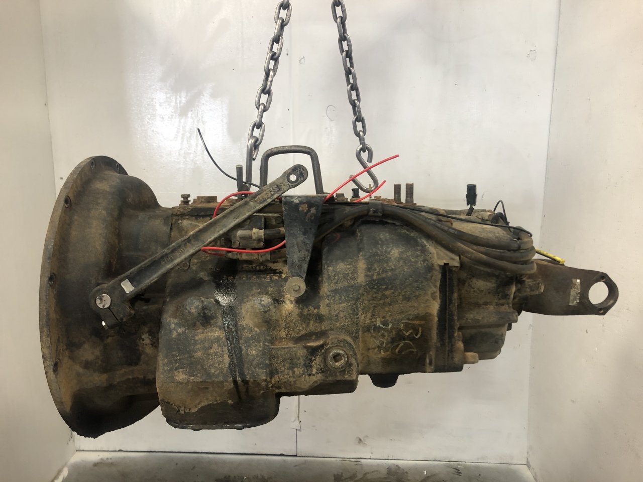 RTOF14909ALL | Fuller RTO14909ALL Transmission for Sale